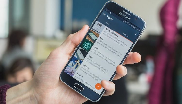 Ten of the Best Free Android News Apps - Wild Web Tech - Know About ...